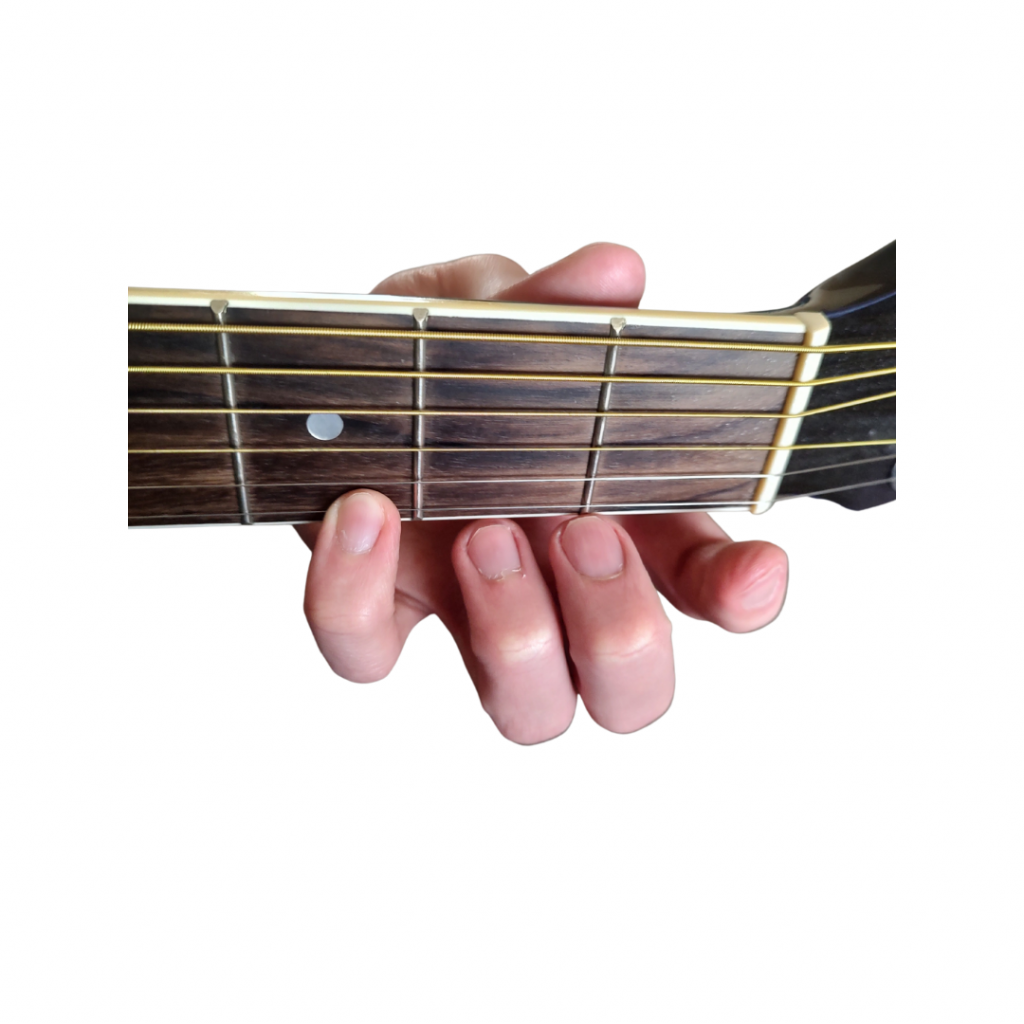 How to Play The G Chord on Guitar - Guitarfluence