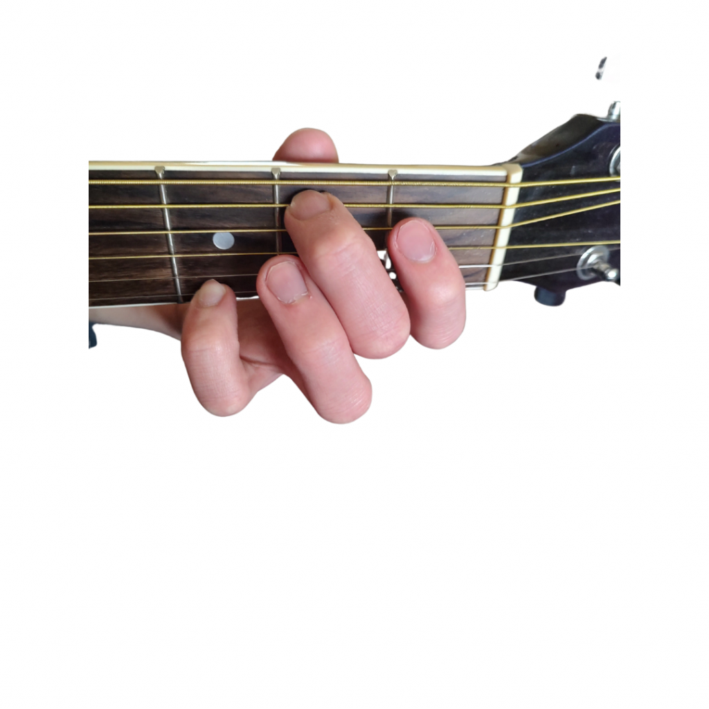 How to Play The G Chord on Guitar - Guitarfluence